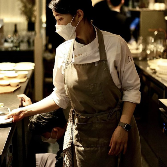 Hee Eun Kim - South Korea (EN)