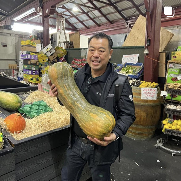 Audee Cheah - Malaysia