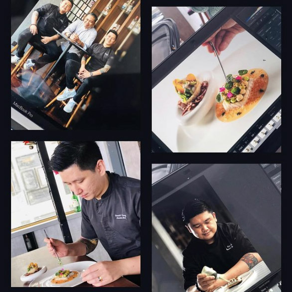 Jason Manson - Malaysia