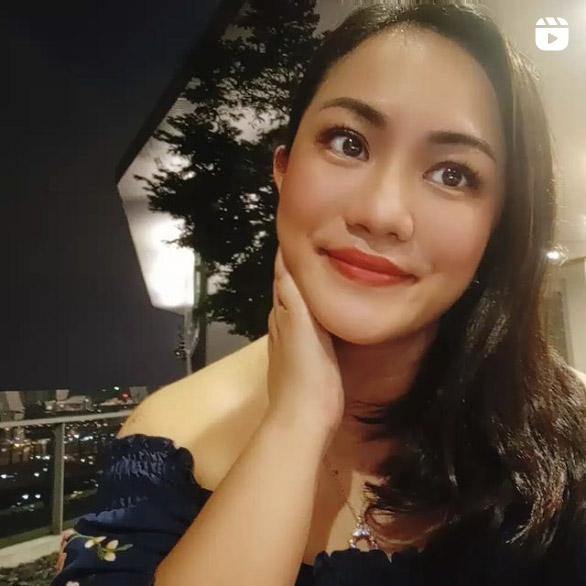 Nur Farisya Bt. Abdul Shukor - Malaysia