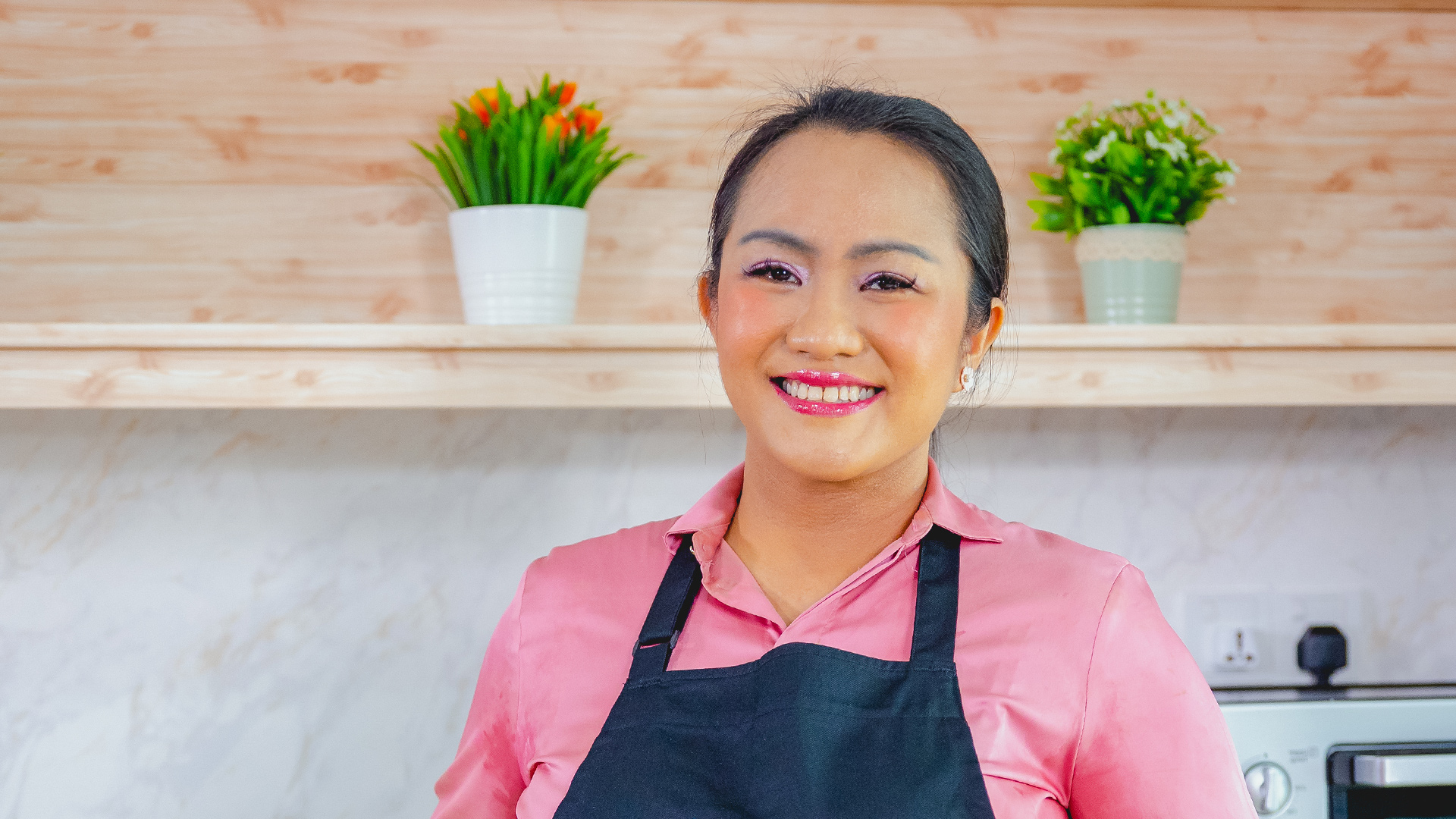 Nur Farisya Bt. Abdul Shukor - Malaysia