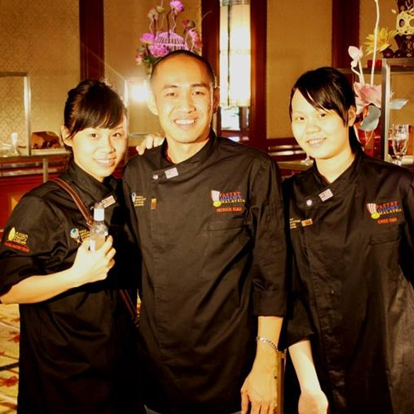 Soon Pau Voon - Malaysia