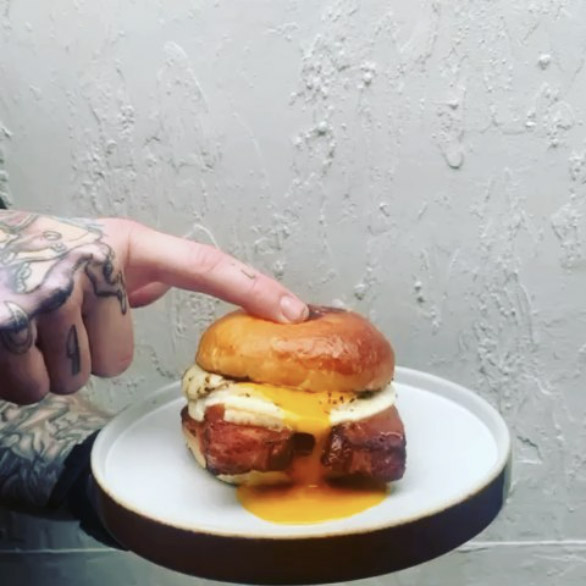 Peter Smit - Singapore