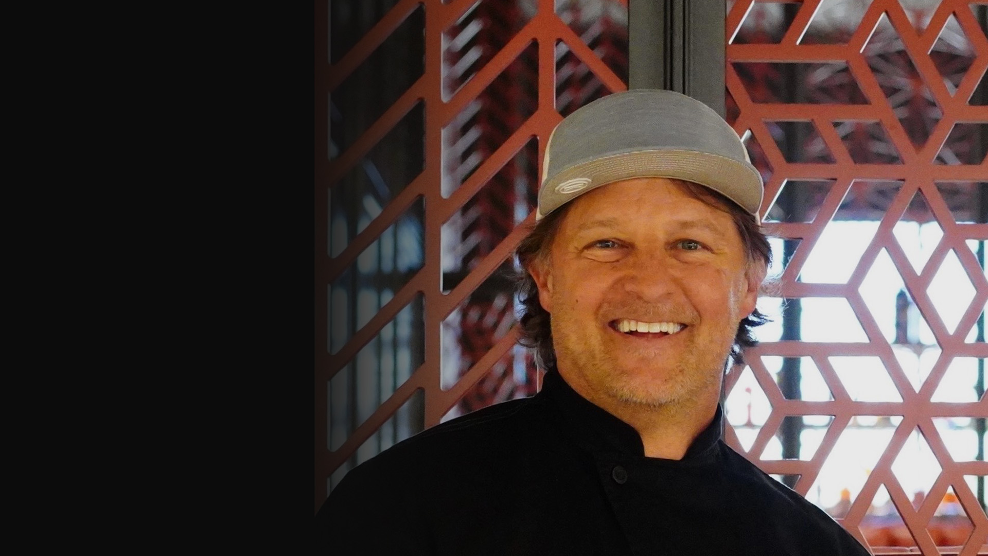 Keith Brunell - United States