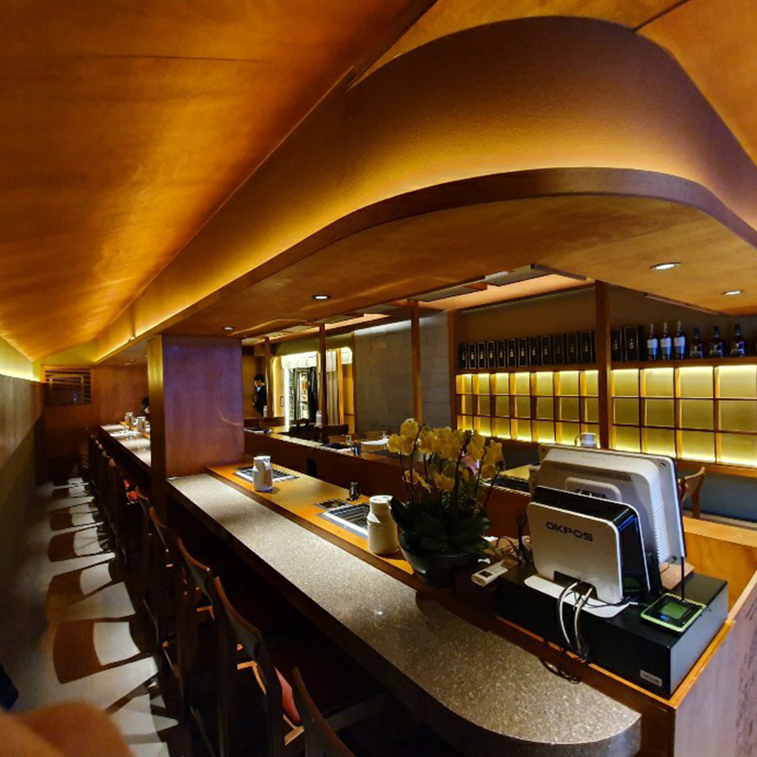 Jung Hyun Lee - Lambassador of Australian Lamb